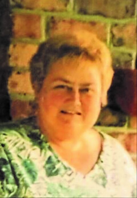 Linda Wiles Ansell - Herald-Standard